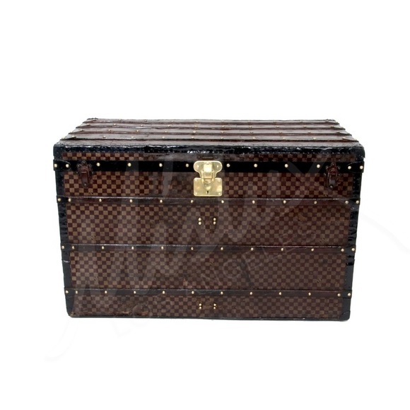 Louis Vuitton | Other | Louis Vuitton Chest | Poshmark